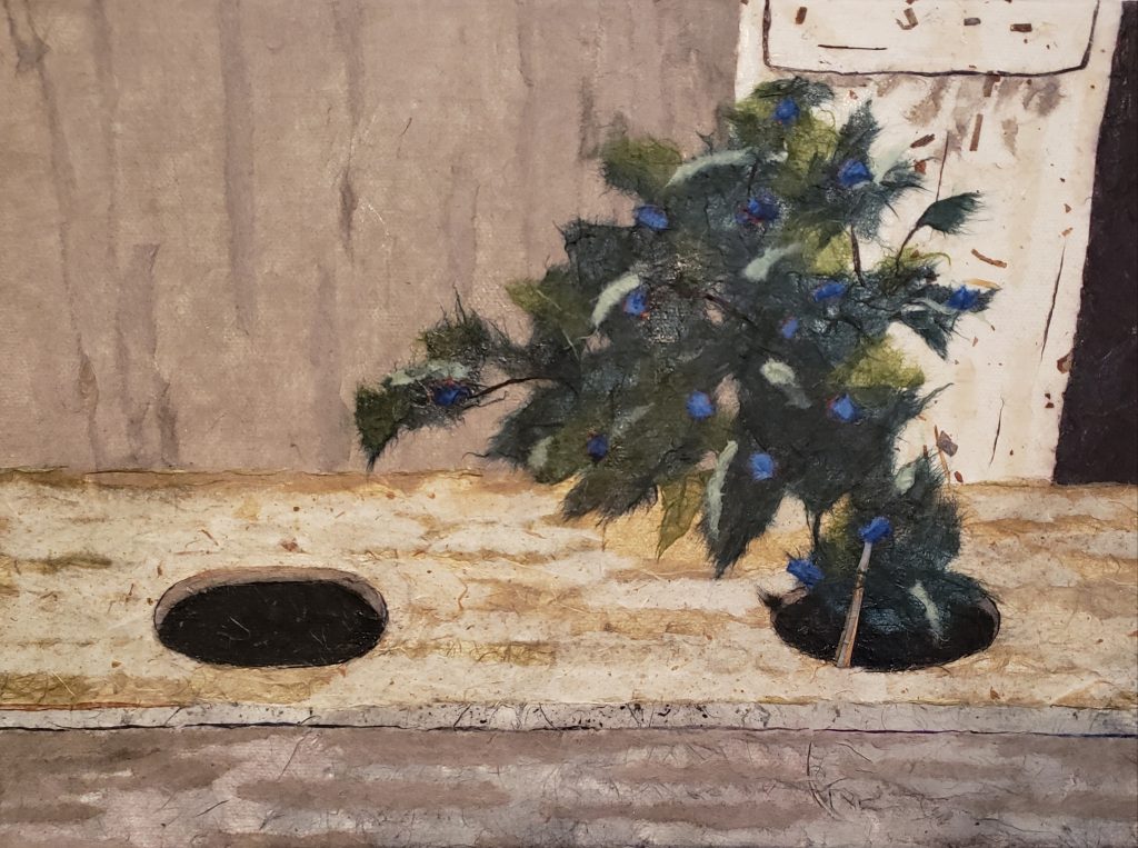 Still. Life. at ART123 Gallery: Reflecting on A Year of Pandemic ...